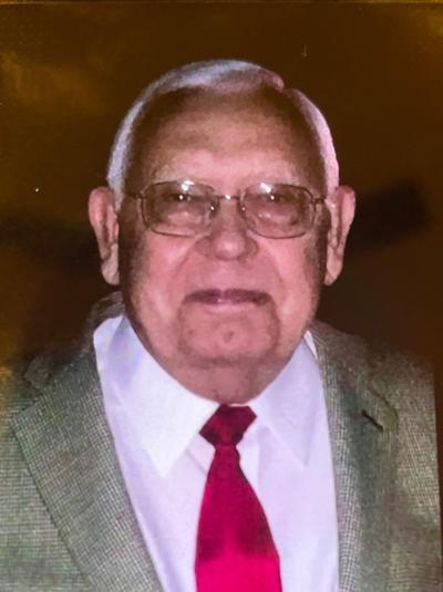 Rev. Charles Lee Cauthen, 87 | The Lancaster News | pmg-sc.com