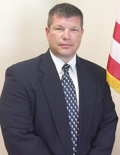 Rushing is new CPD chief | Camden | pmg-sc.com