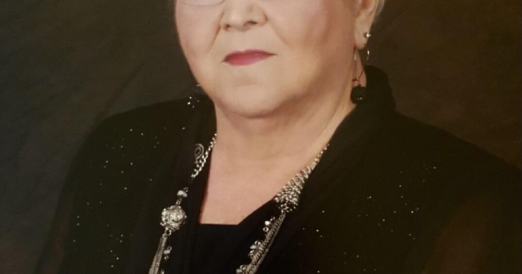 Mrs. Betty Anne ‘Boop’ Griffin, 76 | The News & Reporter | pmg-sc.com