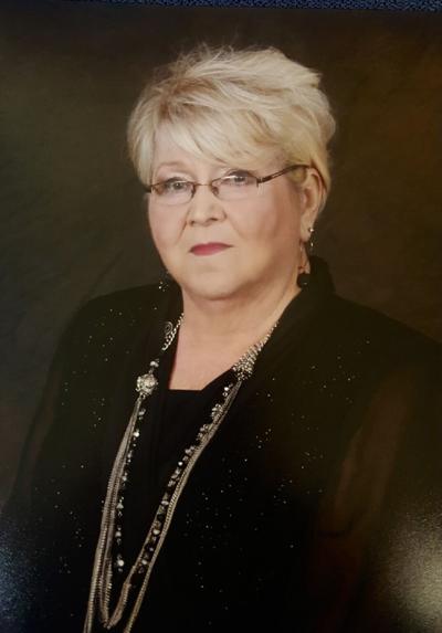 Mrs. Betty Anne ‘Boop’ Griffin, 76 | The News & Reporter | pmg-sc.com