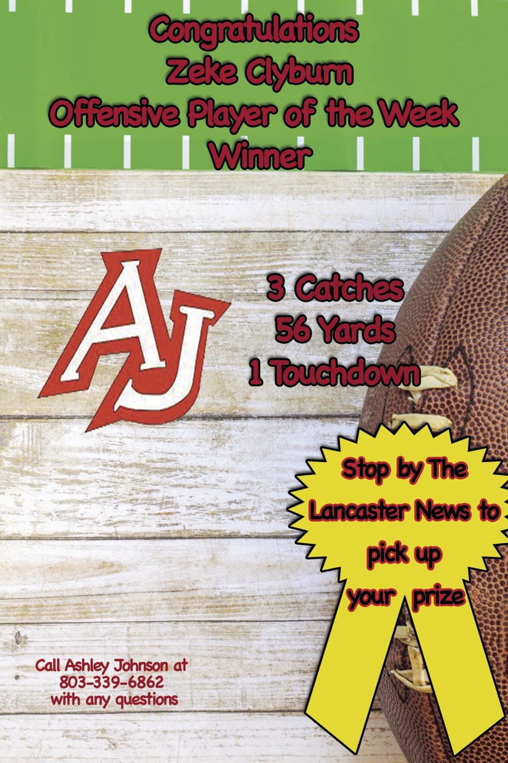 Lee County Observer | pmg-sc.com