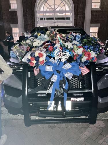 Candlelight vigil held for Utt | News | pmg-va.com