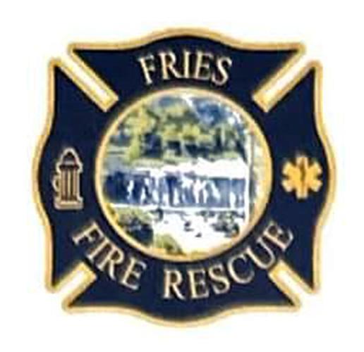 Fries Fire & Rescue opens second station | News | pmg-va.com