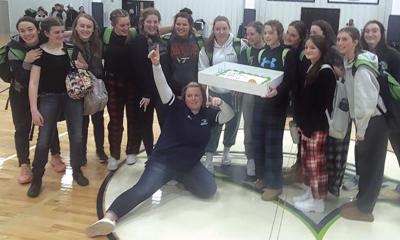 SMLCA girls capture VACA title | Sports | pmg-va.com