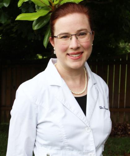 Friend named editor of Virginia Dental Journal | News | pmg-va.com