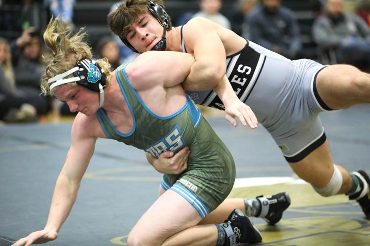 Golden Eagles roll at River Rumble | Sports | pmg-va.com