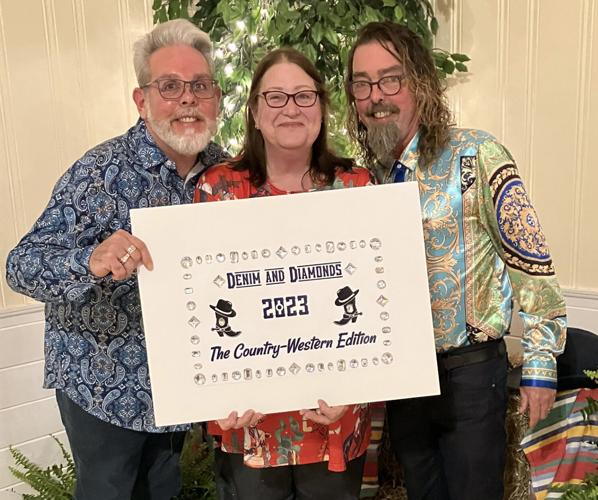 Arts Council holds annual gala | News | pmg-va.com