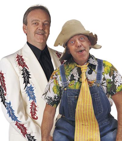 Ozark Jubilee brings music of Grand Ole Opry to the Rex | News | pmg-va.com