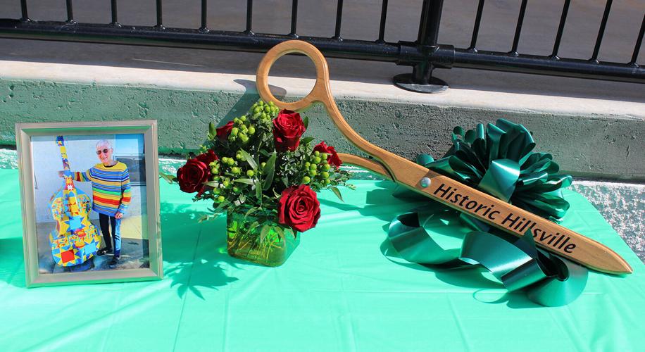 Hillsville Farmers Market dedicates long-awaited home | News | pmg-va.com