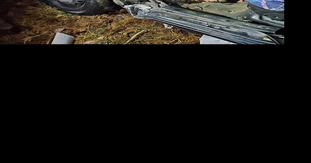 Driver cut out of car after crash | News | pmg-va.com