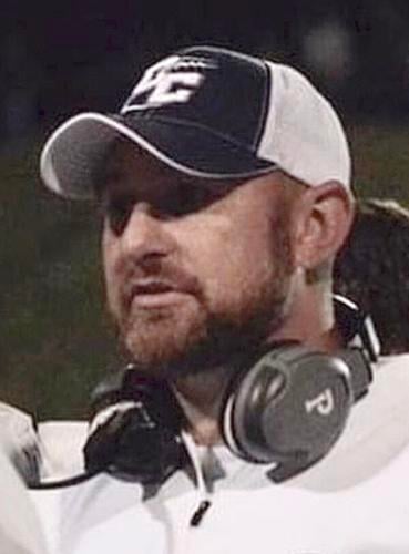 Greer named football coach at Carroll | Sports | pmg-va.com