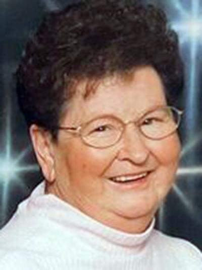 Anna Mae Parks, 87 | Obituaries | pmg-va.com