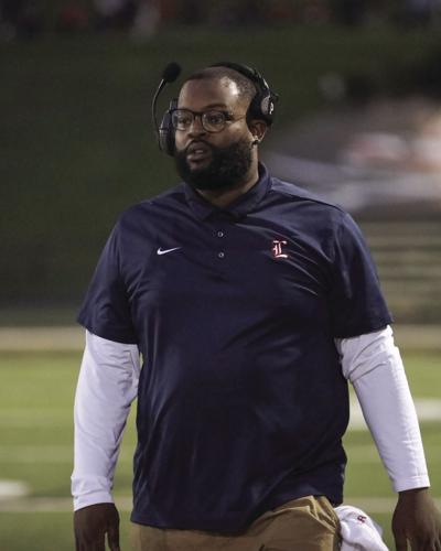 Jefferson Forest dominate Minutemen; winning streak now at six | Sports ...