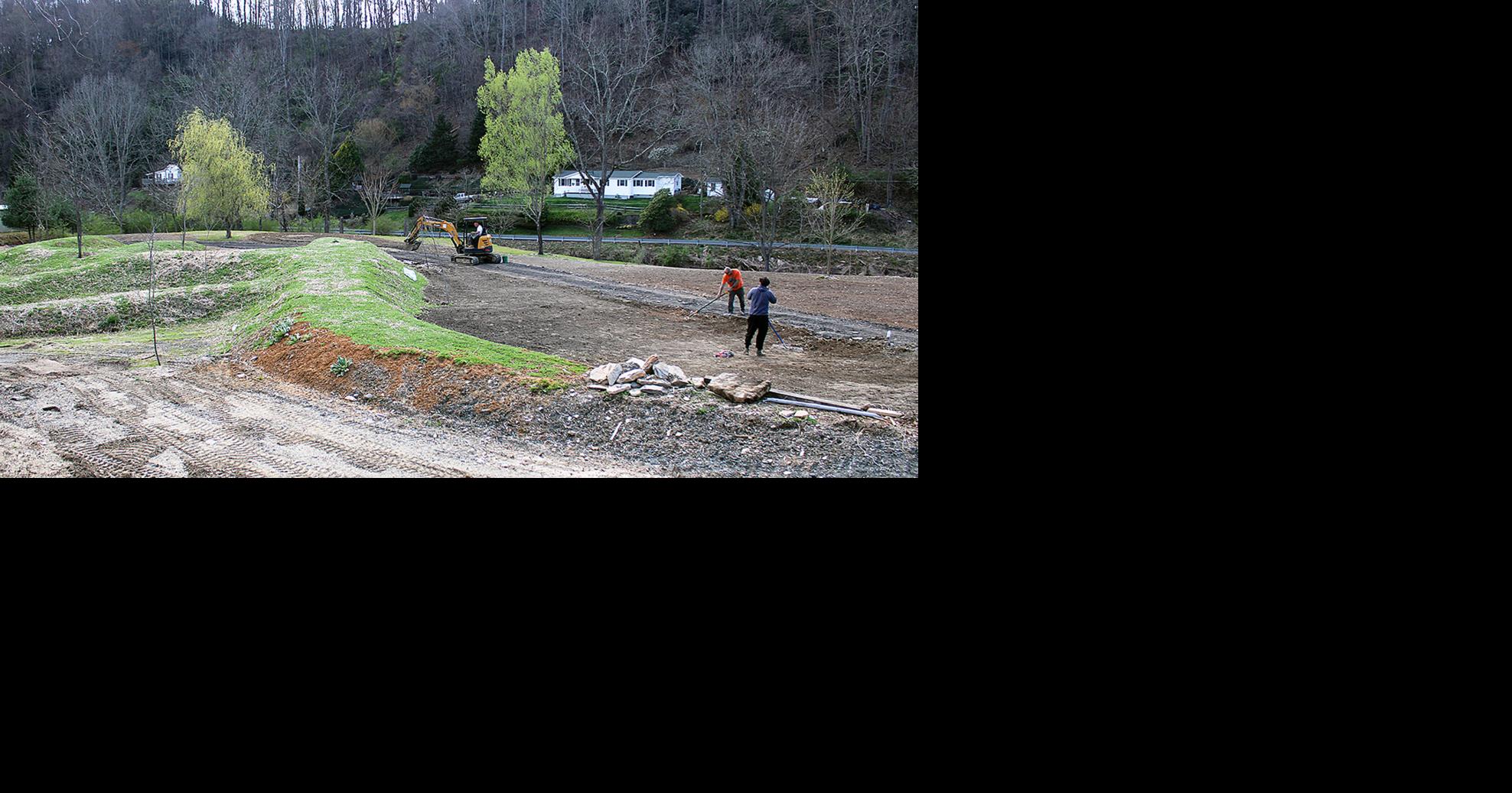 Developer building motorcycle campground | News | pmg-va.com