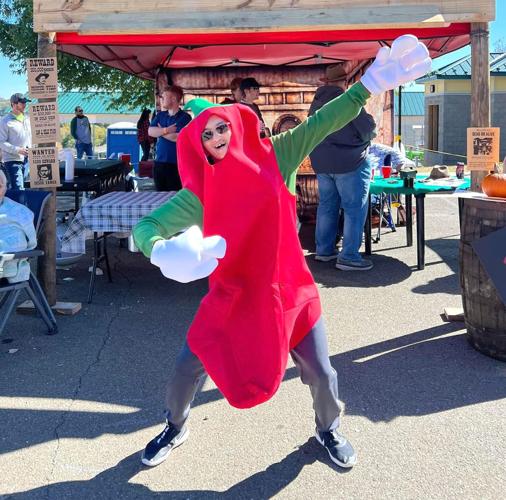 Hot Shots: Chili Contest Heats Up Hillsville | News | pmg-va.com