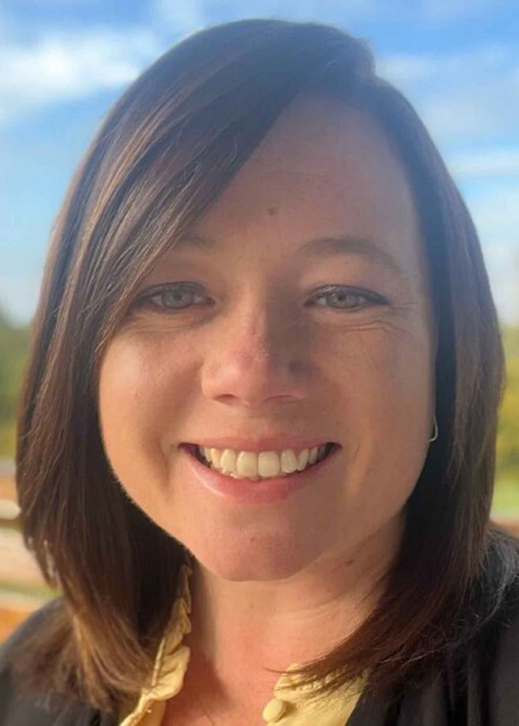 Hash-Trimble running unopposed for treasurer | News | pmg-va.com