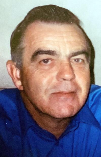 Joseph William Stacy Jr., 84 | Obituaries | pmg-va.com