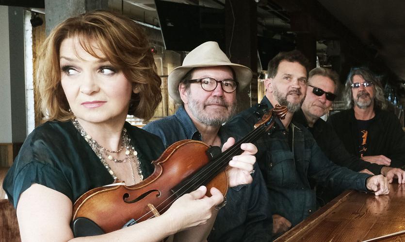Blue Ridge Music Center announces summer concert series lineup | News ...