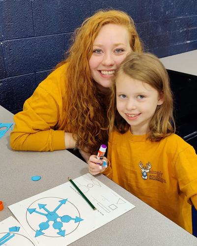 Parents join kids for winter fun at Fairview | News | pmg-va.com