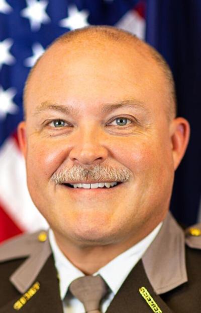 Kemp seeks re-election as Carroll sheriff | News | pmg-va.com
