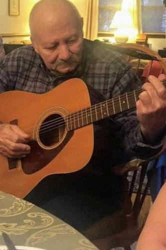 Ronald L. Rood, 73, Big Island | Obituaries | pmg-va.com