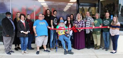 N2U opens new location downtown | News | pmg-va.com