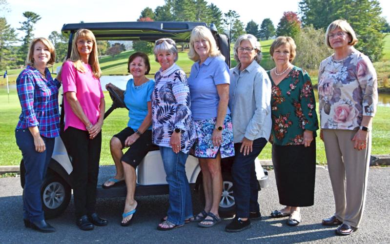 Ladies Golf Association closes out season | Sports | pmg-va.com