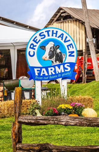 Tour features Grayson's growers and creators | News | pmg-va.com