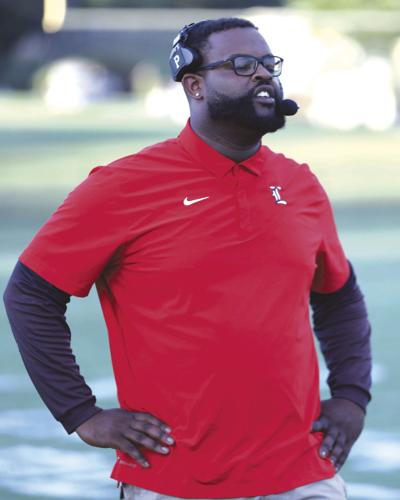 Liberty's football schedule released | Sports | pmg-va.com