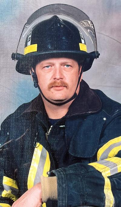 Allen Stanton Jones, 63 | Obituaries | pmg-va.com