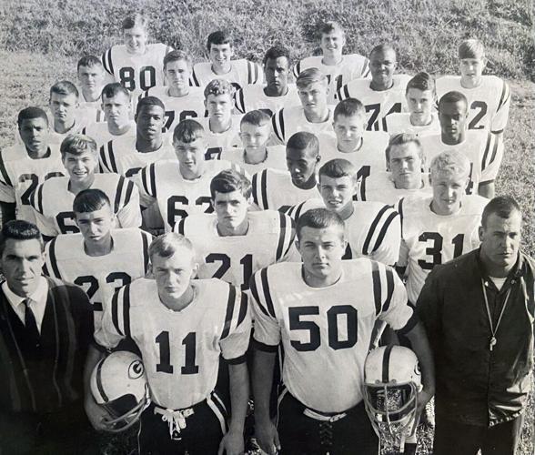 Galax to honor NFL alum Beamer | Sports | pmg-va.com