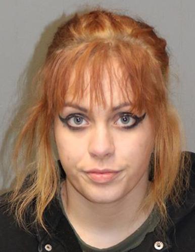 Traffic stop leads to drug arrests | News | pmg-va.com