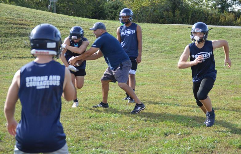 SMLCA wins first game | Bedford Bulletin | pmg-va.com