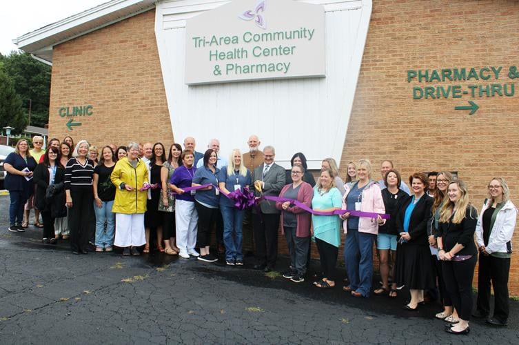 New clinic opens in Fries | News | pmg-va.com