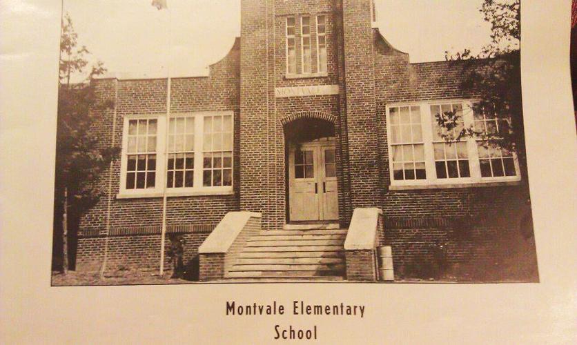 Group hopes to save old Montvale School | News | pmg-va.com