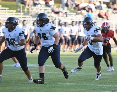 Cavaliers finish preseason on high note | Sports | pmg-va.com