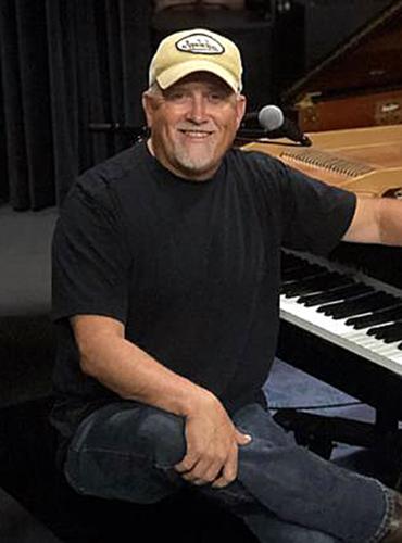 Jeff Little Trio brings mountain piano sound music center | News | pmg ...