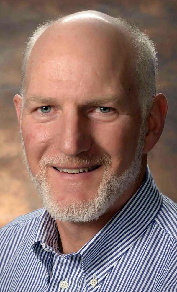 Fant will seek third term | News | pmg-va.com