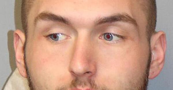 Galax police report arrests | News | pmg-va.com