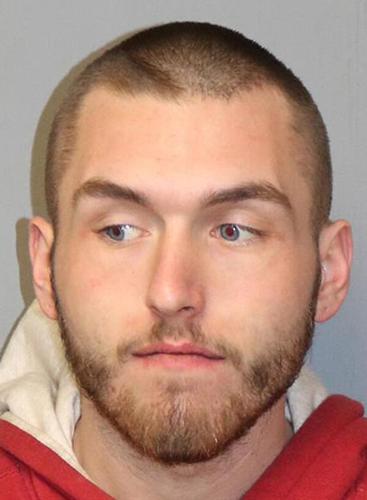 Galax police report arrests | News | pmg-va.com