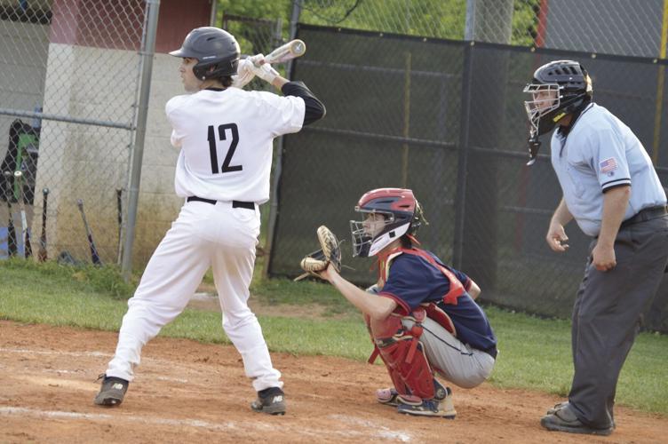 Jefferson Forest Baseball dominates Liberty | Sports | pmg-va.com