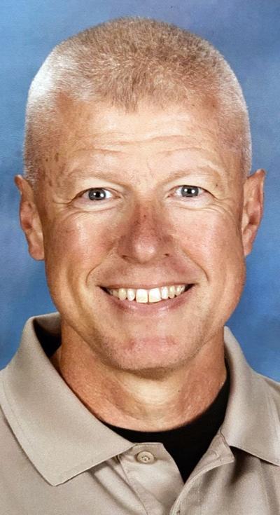 Horton running for Carroll sheriff | News | pmg-va.com