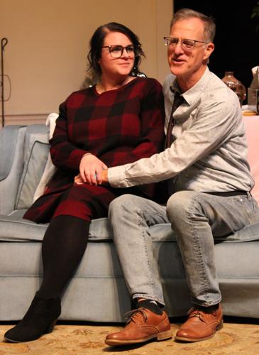 'Bell, Book & Candle' opens Friday | News | pmg-va.com