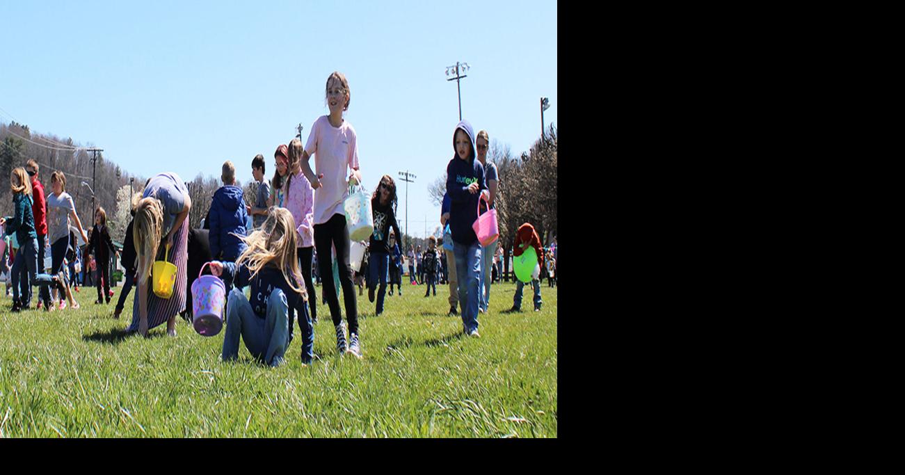 EASTER EGG-CITEMENT! | News | pmg-va.com