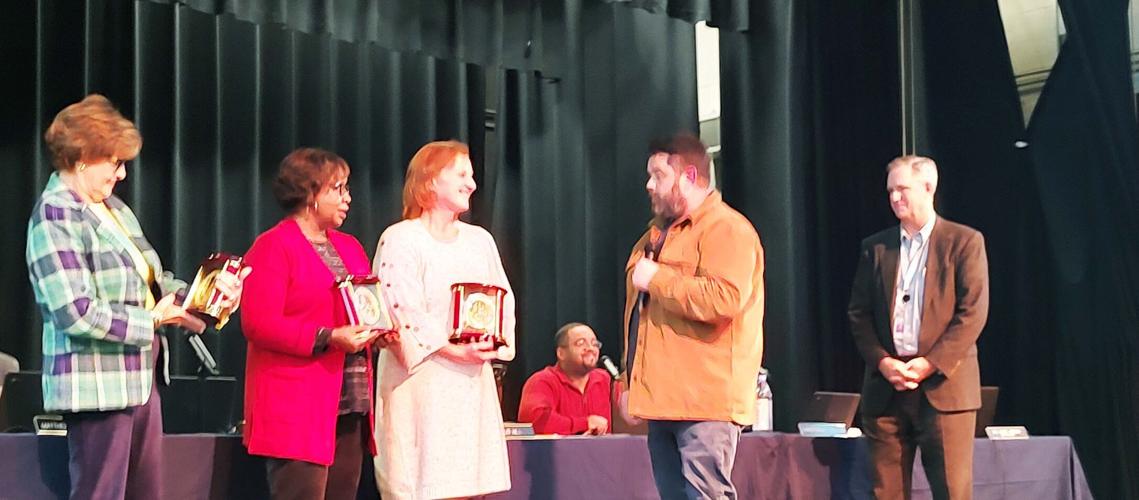 School board to negotiate PPEA project | News | pmg-va.com