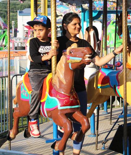 Carnival Week in Galax | News | pmg-va.com