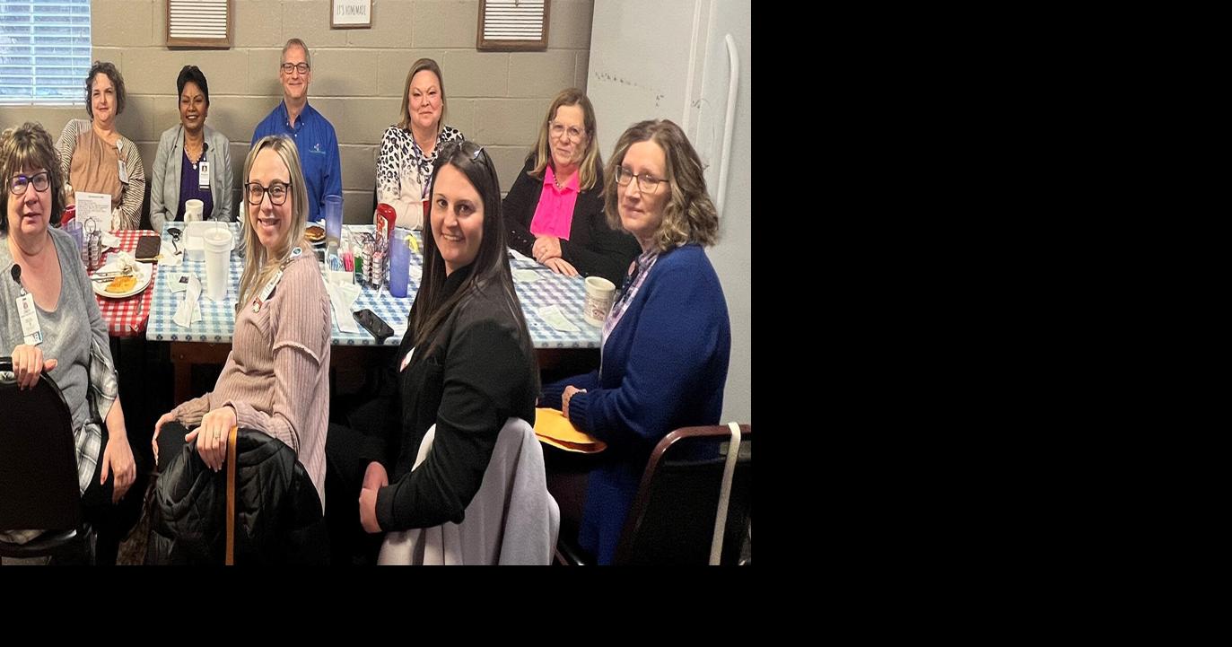 TCRH collaborates with Tri-Area Community Health | News | pmg-va.com