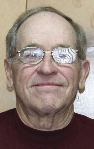 Spangler appointed to another school board term | News | pmg-va.com