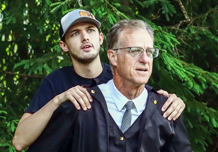 'The Butler' serves locally-made comedy | News | pmg-va.com