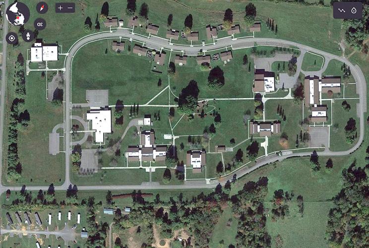 Life Center opens new location in Hillsville | News | pmg-va.com